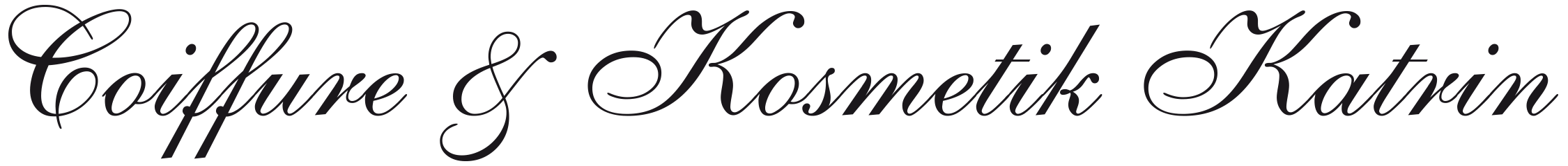 Preisliste Kosmetik | Coiffure & Kosmetik Katrin - Zuchwil ...